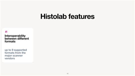 histolab an open source python library for reproducible digital