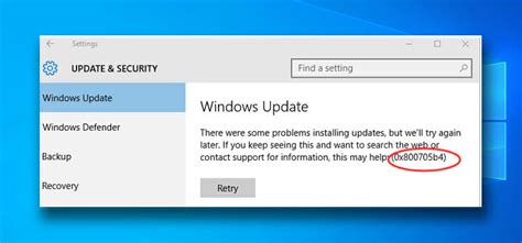 Solution 0x800705b4 Error Code Simple Ways To Fix This Techdim