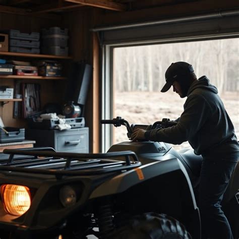 Guide to the ATV and UTV Laws in New Jersey - ATV FAQ