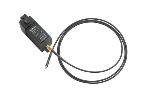 Probes And Accessories Tektronix Indonesia Distributor Tektronix