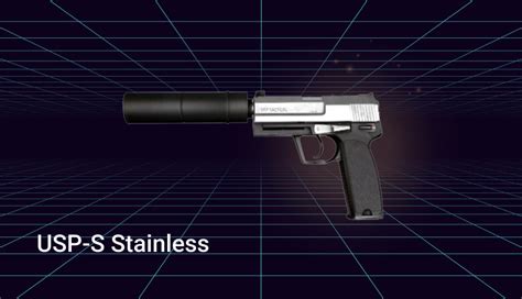 Best Stickers For Usp Stainless At Melody Hanks Blog