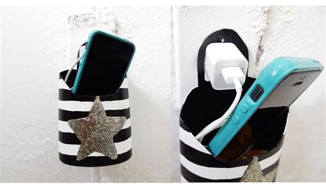 DIY Instagram Cell Phone Holder Hack Cell Phone Holder Instagram Diy Phone Holder