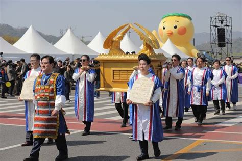 한국기독일보 Cts ‘2023 부활절퍼레이드 개최…기독교 최대 문화행사로 치러져