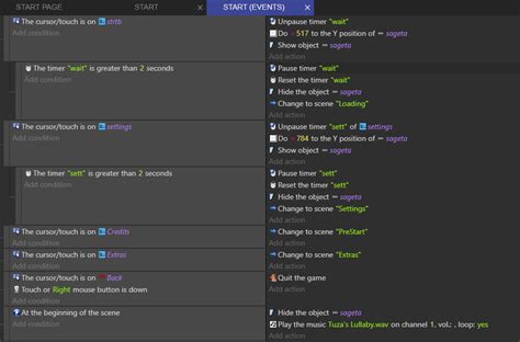 [solved] music not playing how do i gdevelop forum