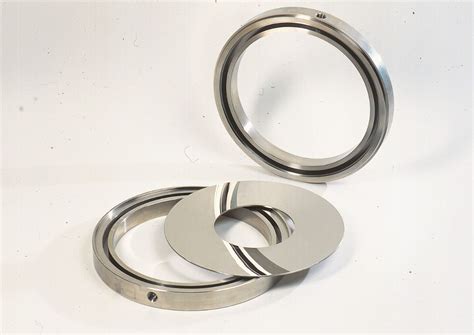 Annular Chamber For Diaphragm Venturi Or Nozzle Deltafluid