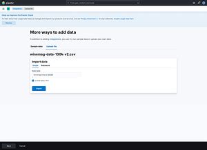 Elasticsearch Ingest Data How To Ingest Data Into Elasticsearch