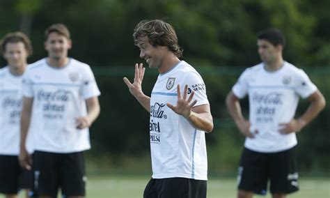 Lugano ‘esse é O único Título Que Falta Para A Nossa Seleção Jornal