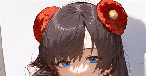 マタ・ハリfate Mata Hari Skyysamaのイラスト Pixiv