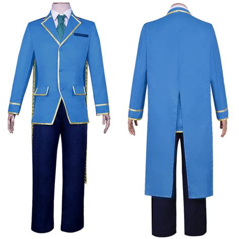 Kinsou No Vermeil Vermeil In Gold Vermeil Alto Goldfield Cosplay Cost