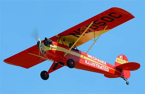 History Learn Build Fly