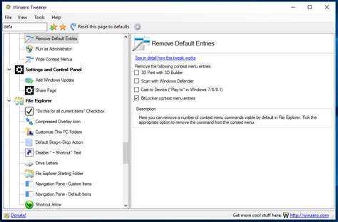 How To Remove Bitlocker From Context Menu In Windows 10