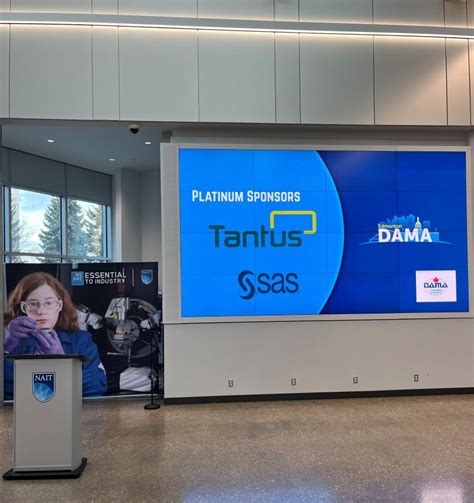 Tantus Solutions Group Inc On Linkedin Data Damaedmonton Datamanagement Dataarchitect