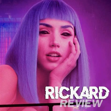 Rickard Review Youtube
