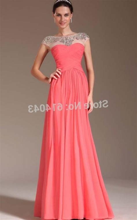 Modest Plus Size Prom Dresses Pluslookeu Collection