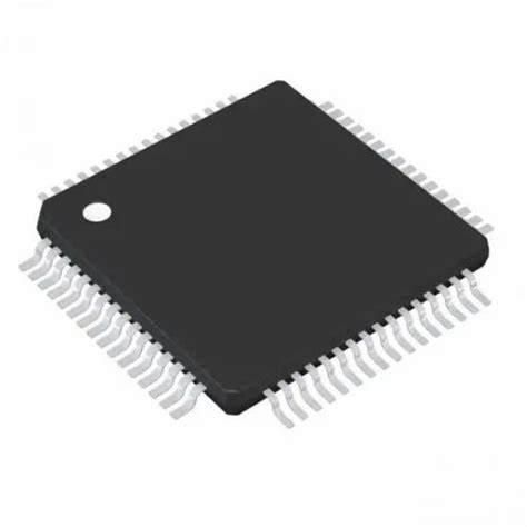 Stm32f105rbt6 32 Bit Arm Cortex M3 Ic 64 Pin Lqfp At ₹ 320piece Arm Microcontroller In New