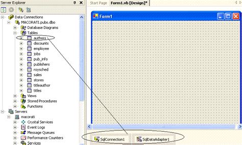 Ado Net Tratando A Concorrência De Dados