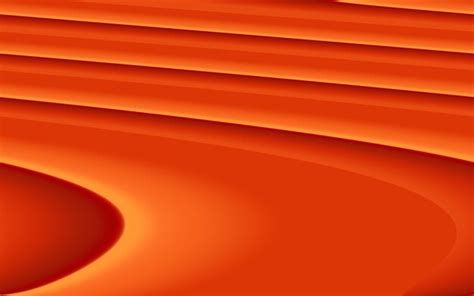 Premium Photo Dynamic Orange Curve Vibrant Gradient Abstract Background