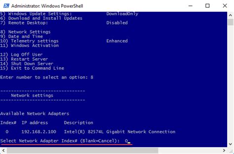 Все способы настройки сети в Windows Server 2016 Виртуализация и облачные решения