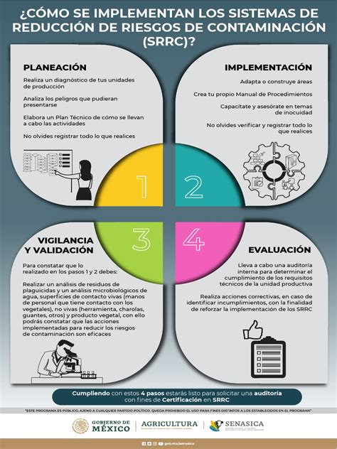Como Se Implementan Srrc Pdf