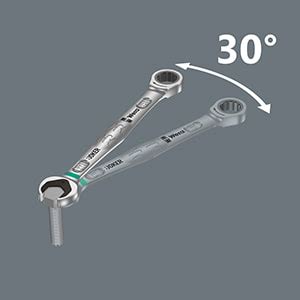 Набор WERA Kraftform Kompakt W1 135926 WE-135926 - Kraftform Kompakt и ...