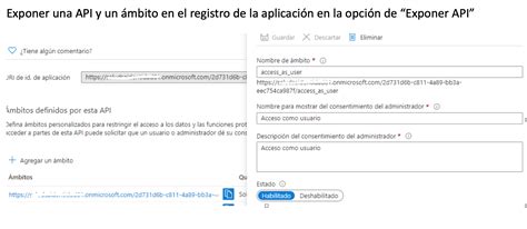 Autenticación Con Azure Active Directory B2c End To End Aceleratech