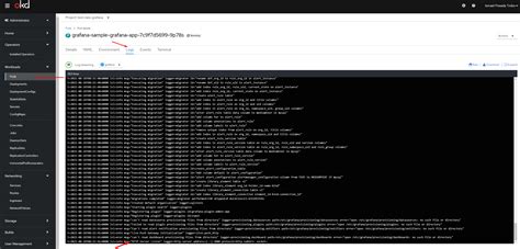 Create A Grafana Instance Grafana Documentation