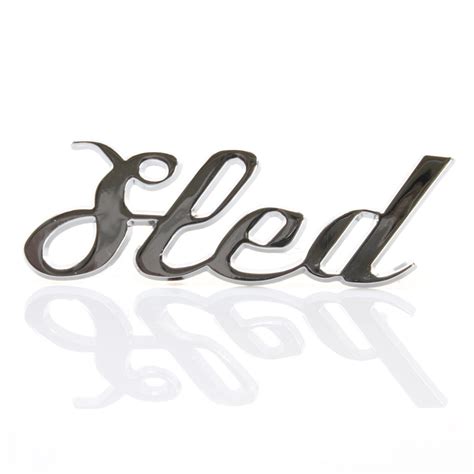 smartscript sled script autoloc autbwssled custom hot rod street muscle