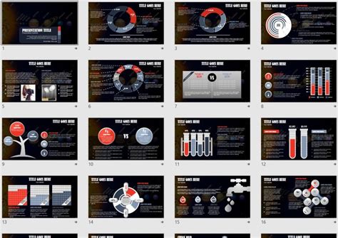 Solar System PowerPoint