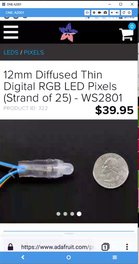 Adafruit Design Is Broken Issue Webcompat Web Bugs GitHub