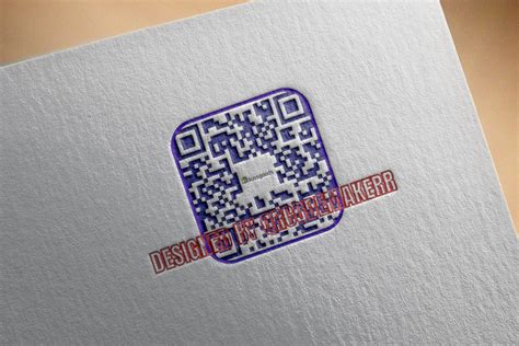 Nimy QRCodemakerr On Tumblr Create A Custom Dynamic QR Code Design With Logo
