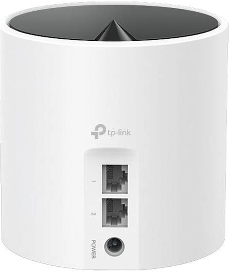 TP Link Dual Band AX WiFi Mesh Wi Fi System Deco X Replaces Routers And Extenders
