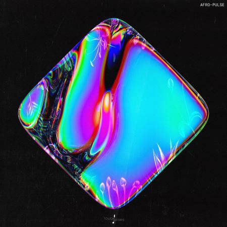 REQ Splice Touch Loops Afro Pulse AudioZ