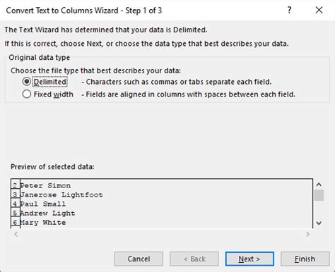 Switch First And Last Name With Comma In Excel Formulavba