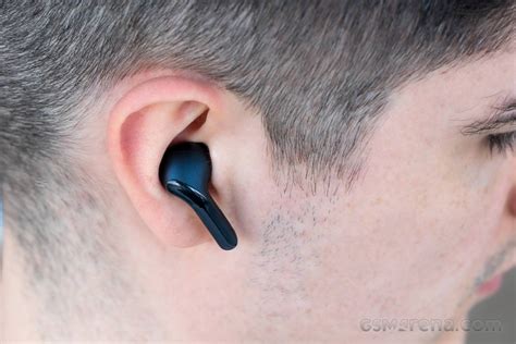 Xiaomi Buds T Pro Review Jshreetech