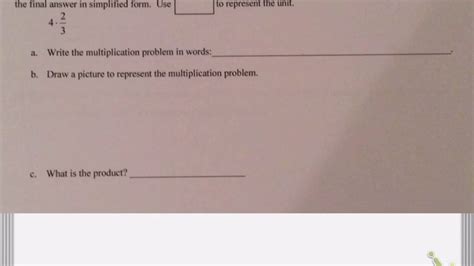 Module 3 Problem 12 Youtube