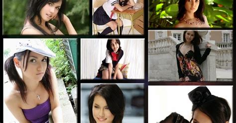 Biografi Maria Ozawa ( Miyabi ) ~ POKOKNYA PANAS