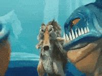 Ice Age Meme S Find And Share On Giphy