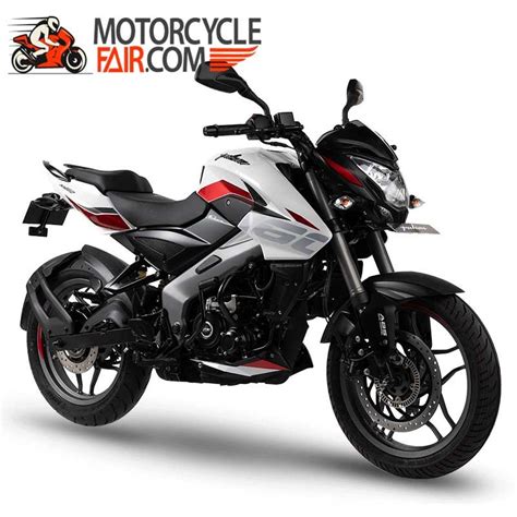 Bajaj Pulsar Ns160 2023 Bike Pictures