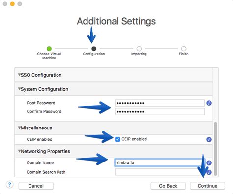 VMware How To Deploy VMware VCSA X On VMware Fusion The Blog Of Jorge De La Cruz