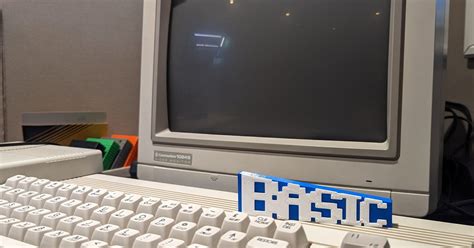 A Physical Commodore 64 Basic Wedge By Hag Download Free Stl Model