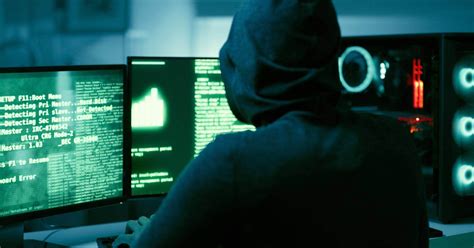 What Are The Different Types Of Hacking Attacks Fifteen
