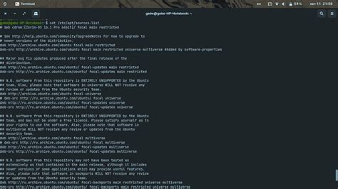 Installing Wine Fails Zorin Os 16 General Help Zorin Forum
