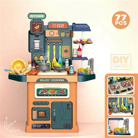 მაღაზია პეპი 🌟 ფუნქციური სამზარეულოები პატარა