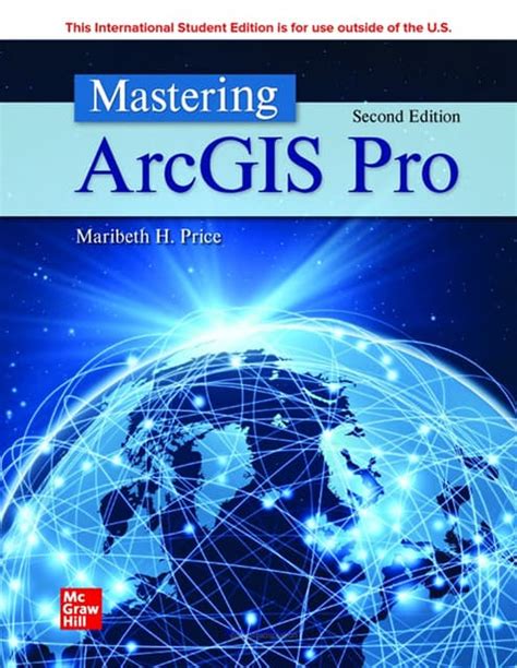 Mastering Arcgis Pro 2nd Edition 2023pdf