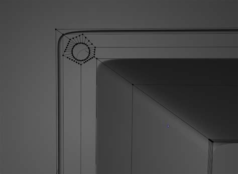 Noobish Question About Knife Projectboolean Modeling Blender