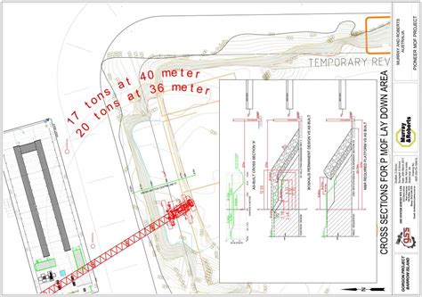 Drafting CAD Geo Systems Surveys Pty Ltd