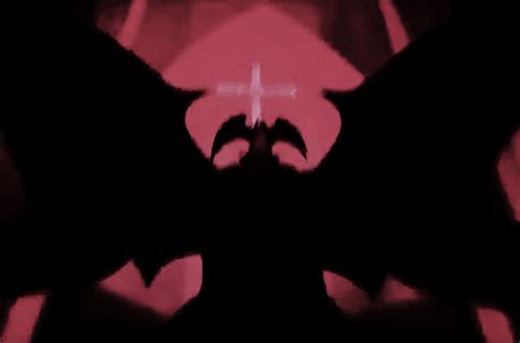 Devilman Daily “demons Exist There Could Be One Right Next To