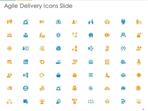 Agile Delivery Powerpoint Presentation Slides Presentation Graphics Presentation PowerPoint