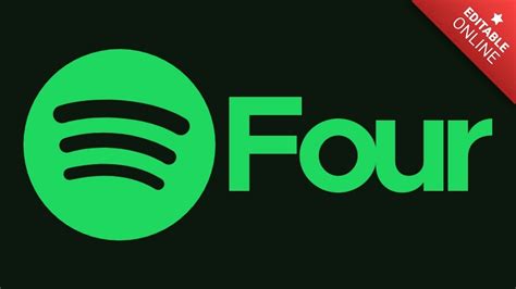 Four | Text Effect Generator