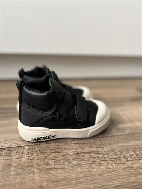 Хайтопи чоботи Zara 300 грн Дитяче взуття Львів на Olx